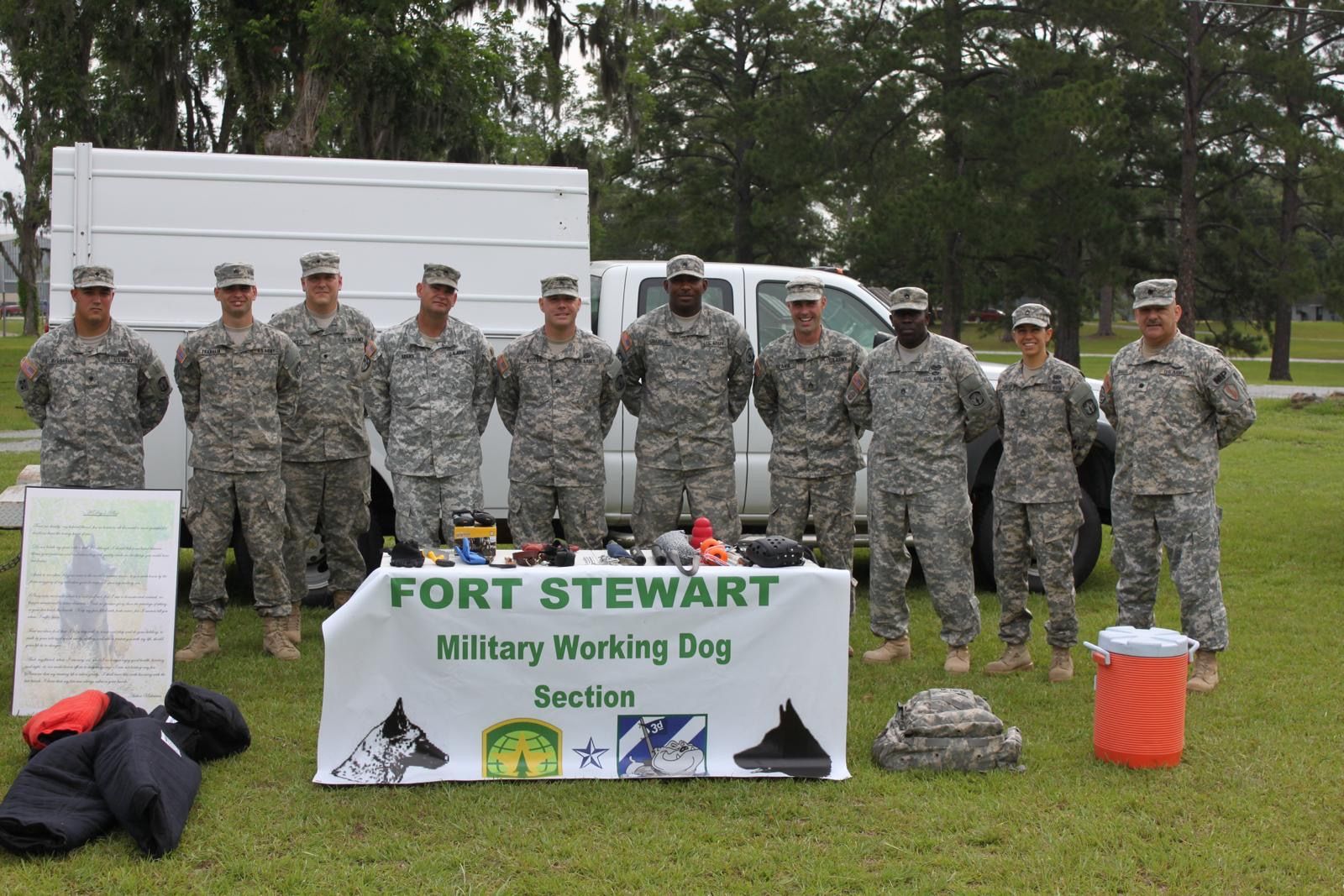 In Conversation with… SGM Viridiana Lavalle – U.S. Army Military ...