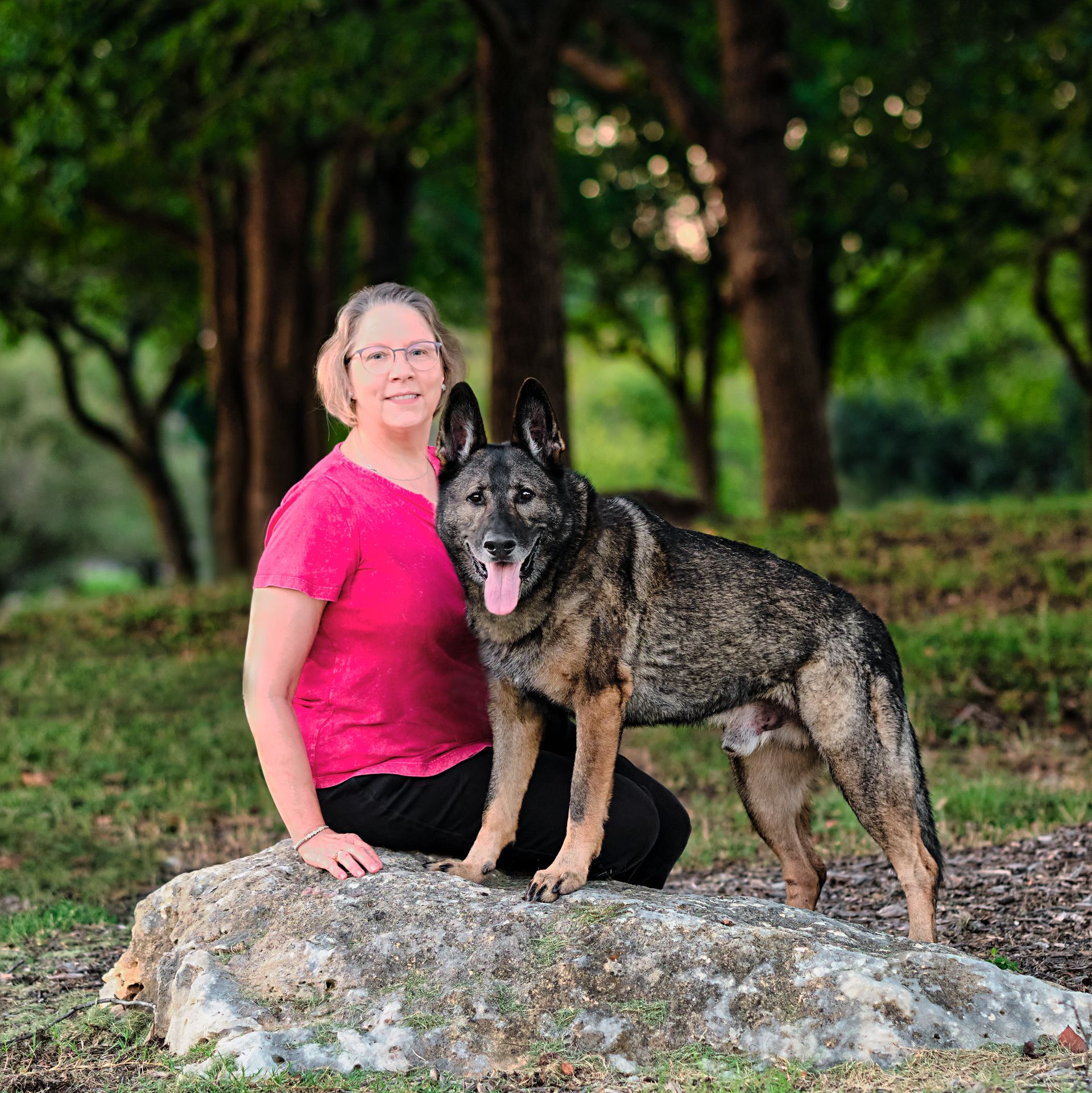 Tails of the Hill Country: The Story of an Incredible Fundraiser for US ...