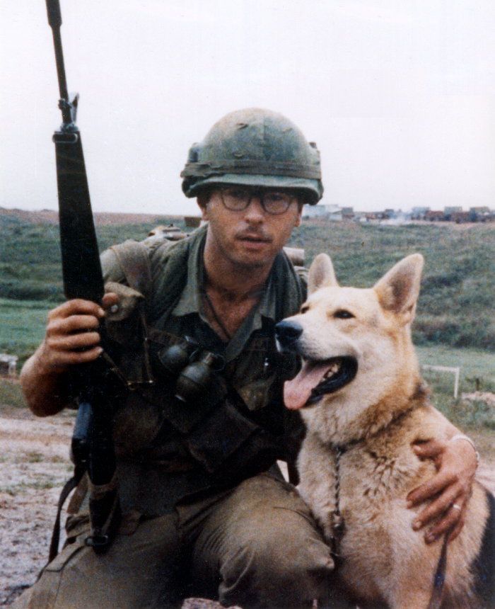Vietnam War Introduction | US War Dogs
