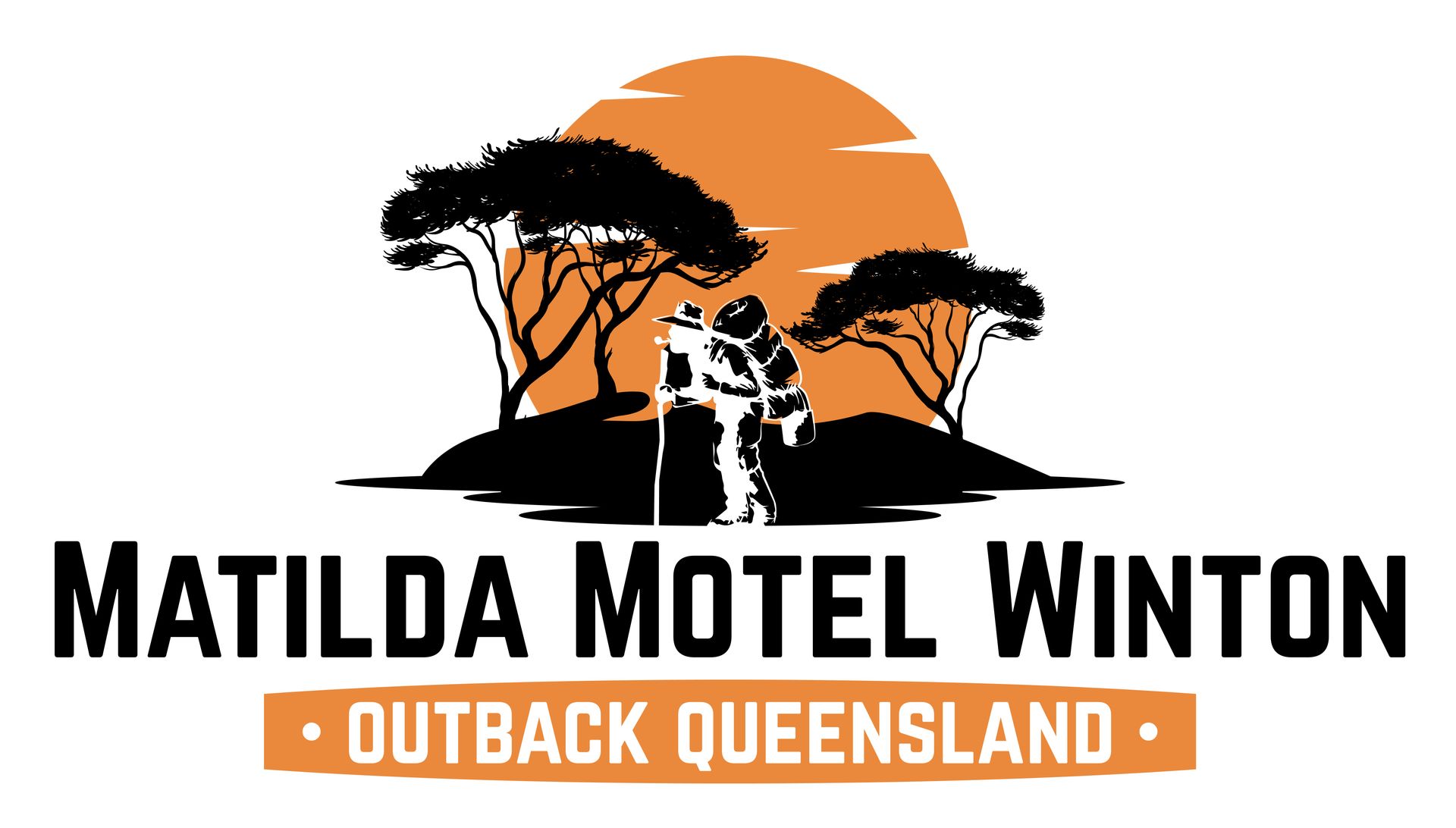 Winton Accommodation | Matilda Motel