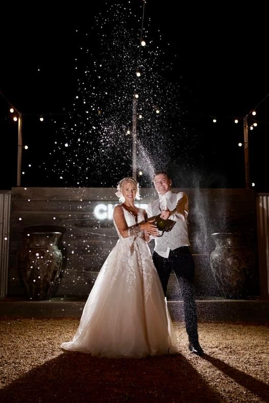 Wedding Sounds - Melbourne's Award Winning Specialists