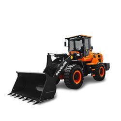 MAQCEN | Develon Maquinaria Pesada