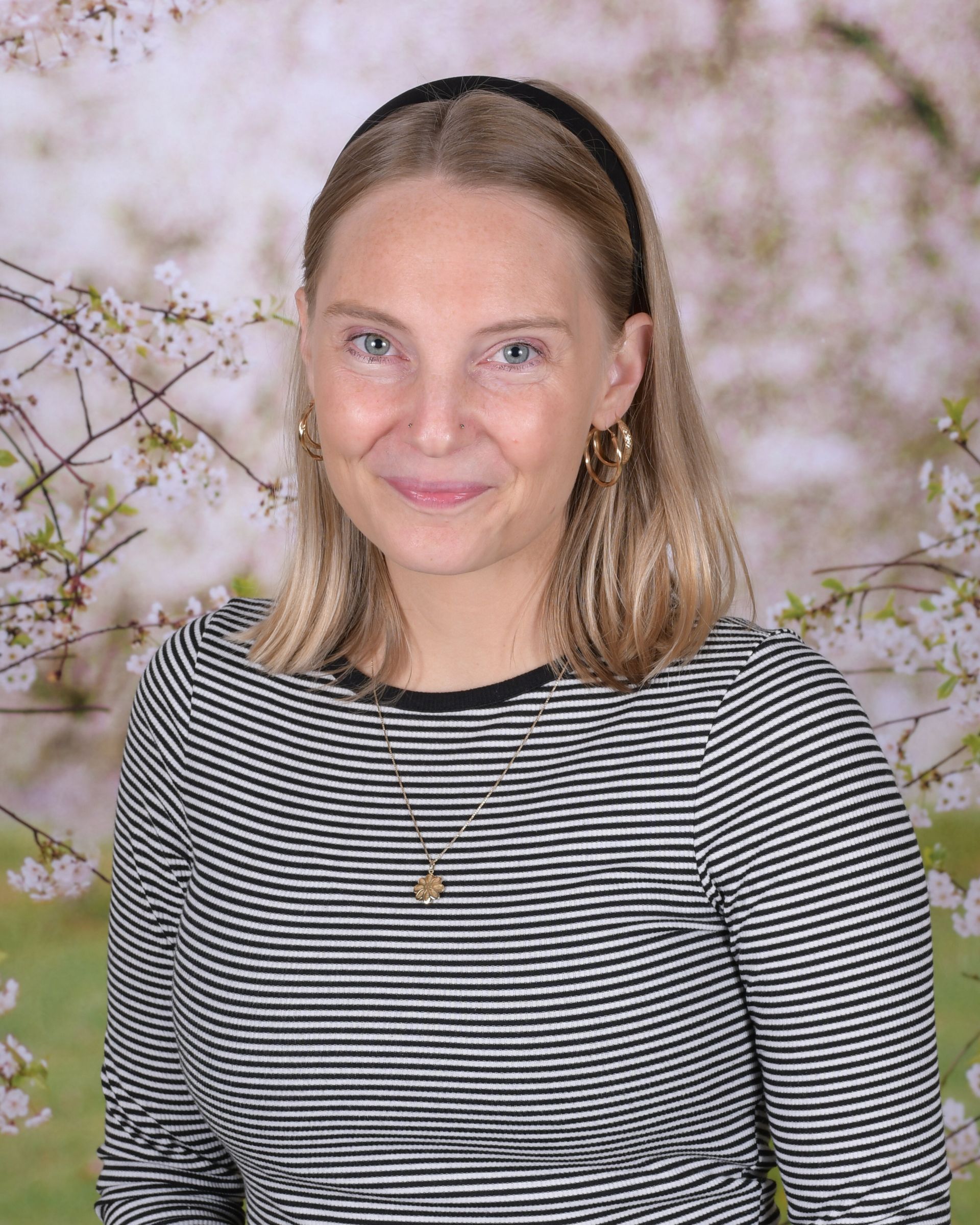 Faculty & Staff | Bristow Montessori School