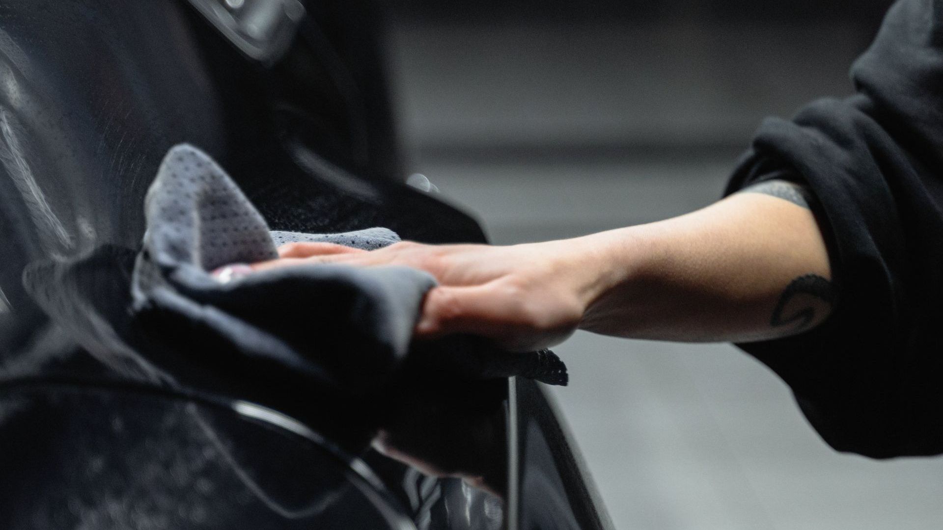 Mobile Car Detailing in Austin: What to Expect & How It Works