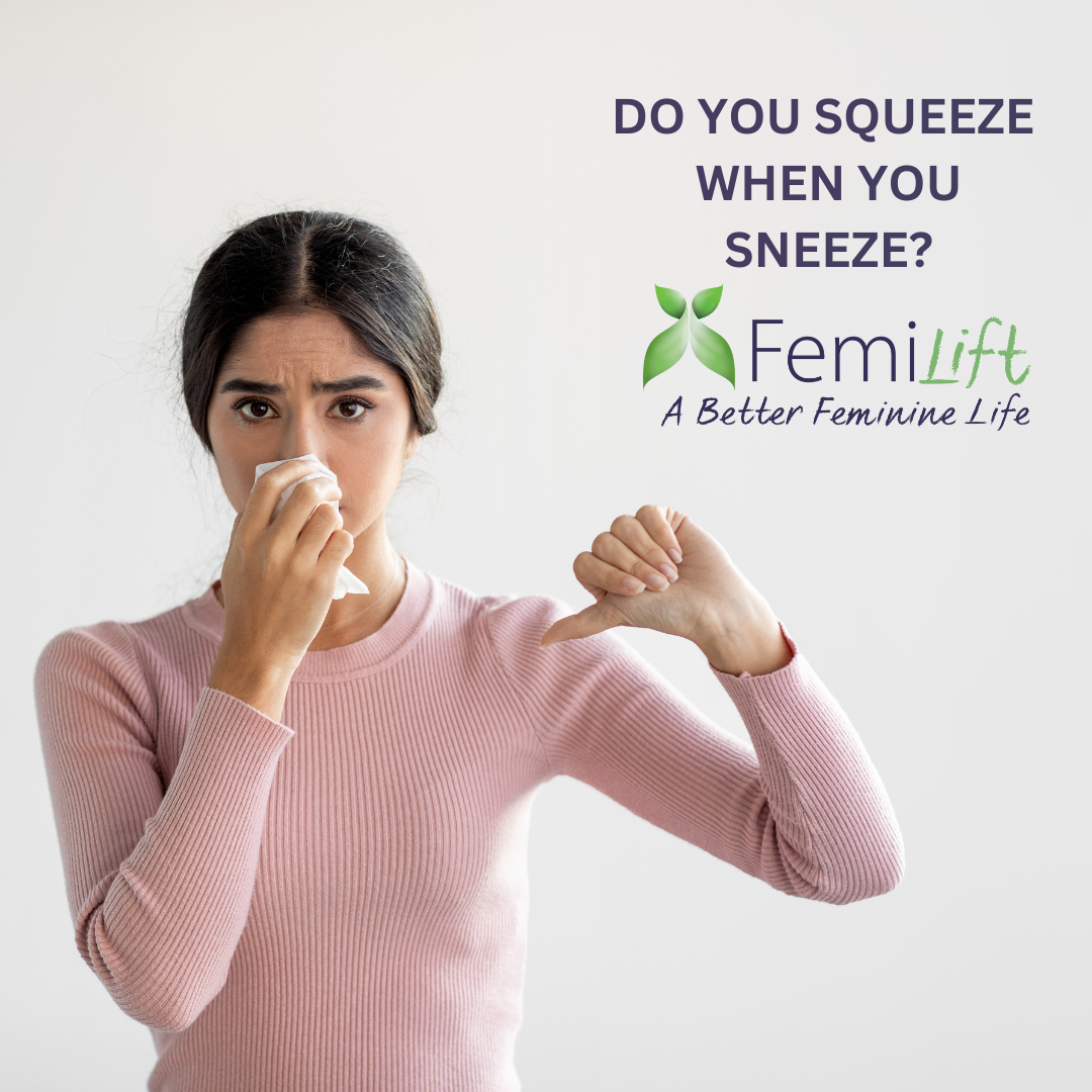 Women's Wellness | Dr. Lawrence Desjarlais | Adrian, MI