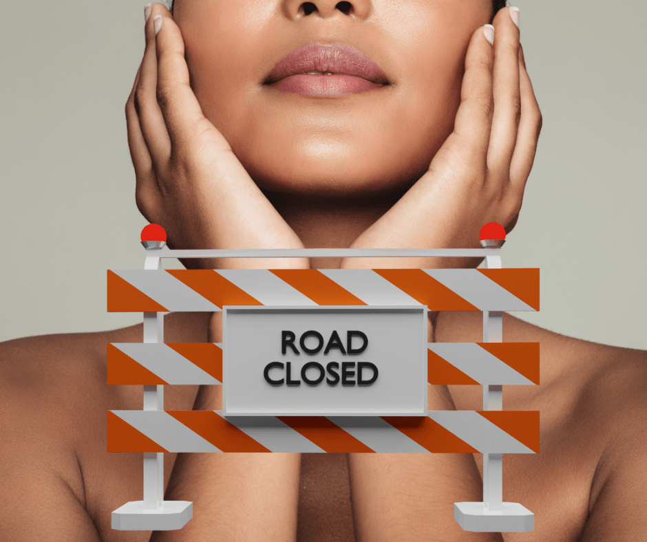 Building Your Skin Barrier – Keep the Outside Out