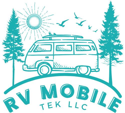 Mobile RV Repair & Maintenance Service