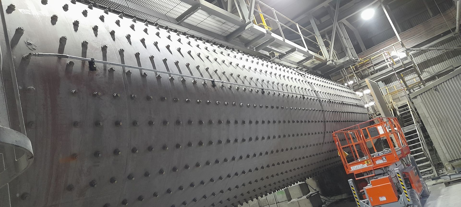 Interactive Maintenance Solutions