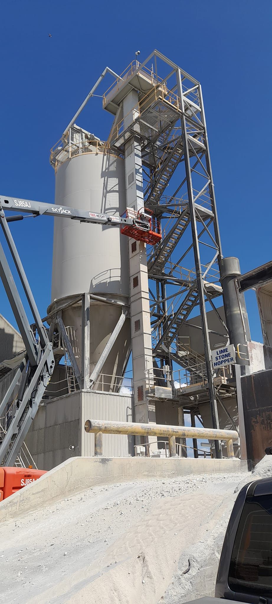 Interactive Maintenance Solutions