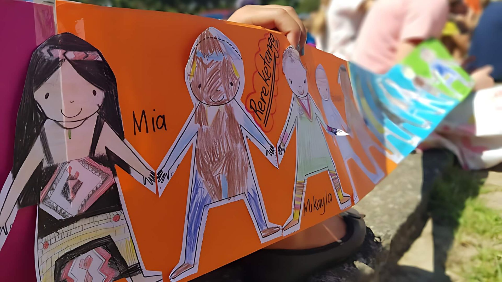 Home [www.paparore.school.nz]