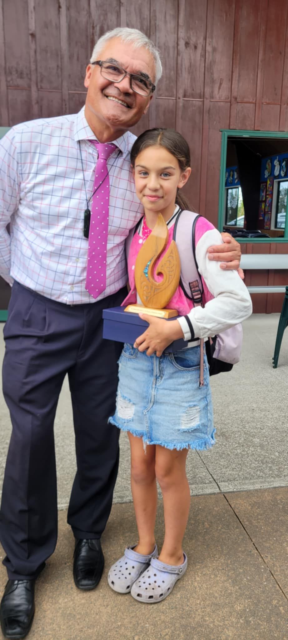 Home [www.paparore.school.nz]