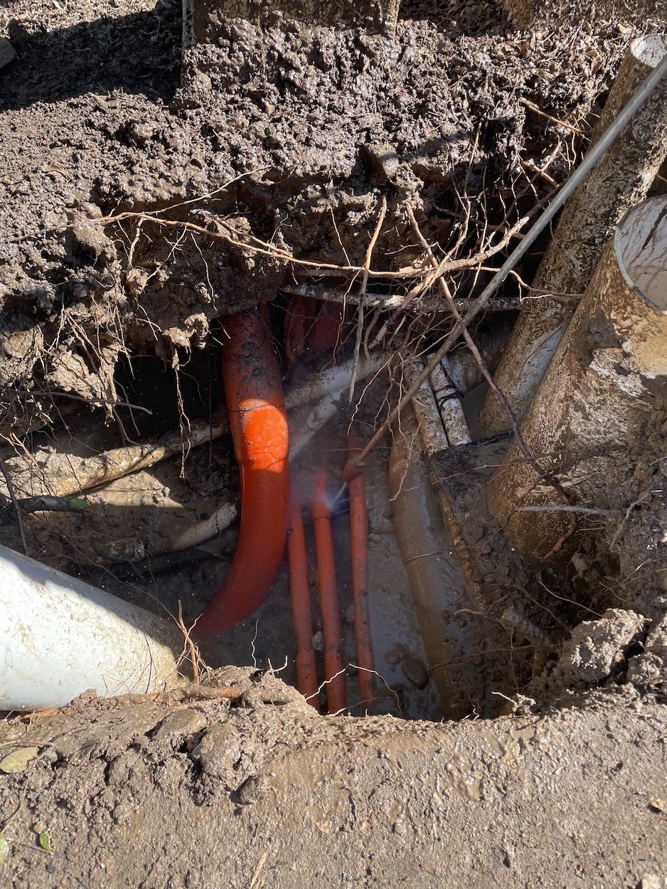 The Efficiency Of Hydro Vacuum Excavation | Gold Coast Vac Trucks