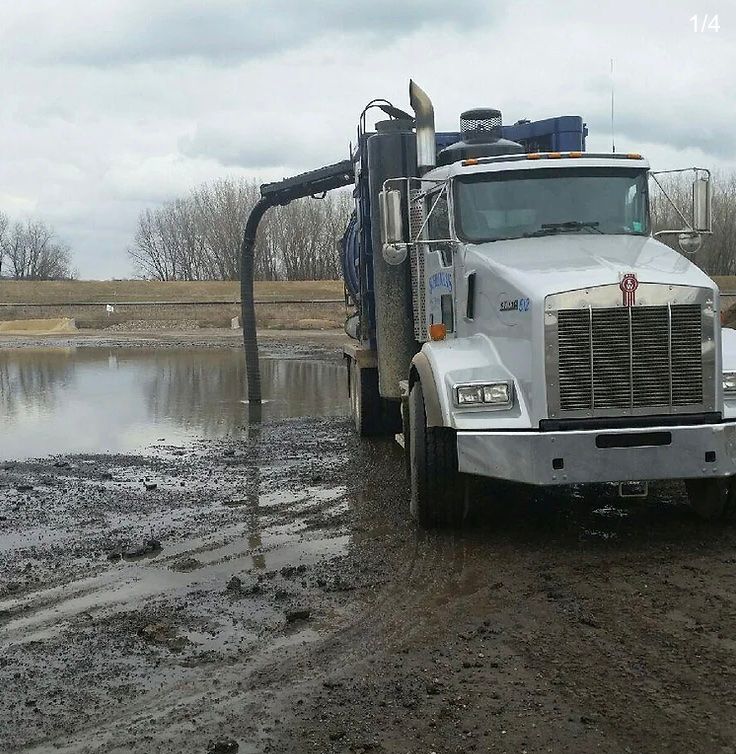 Vac Trucks & Hydro Excavation on the Gold Coast QLD | Gold Coast Vac Trucks