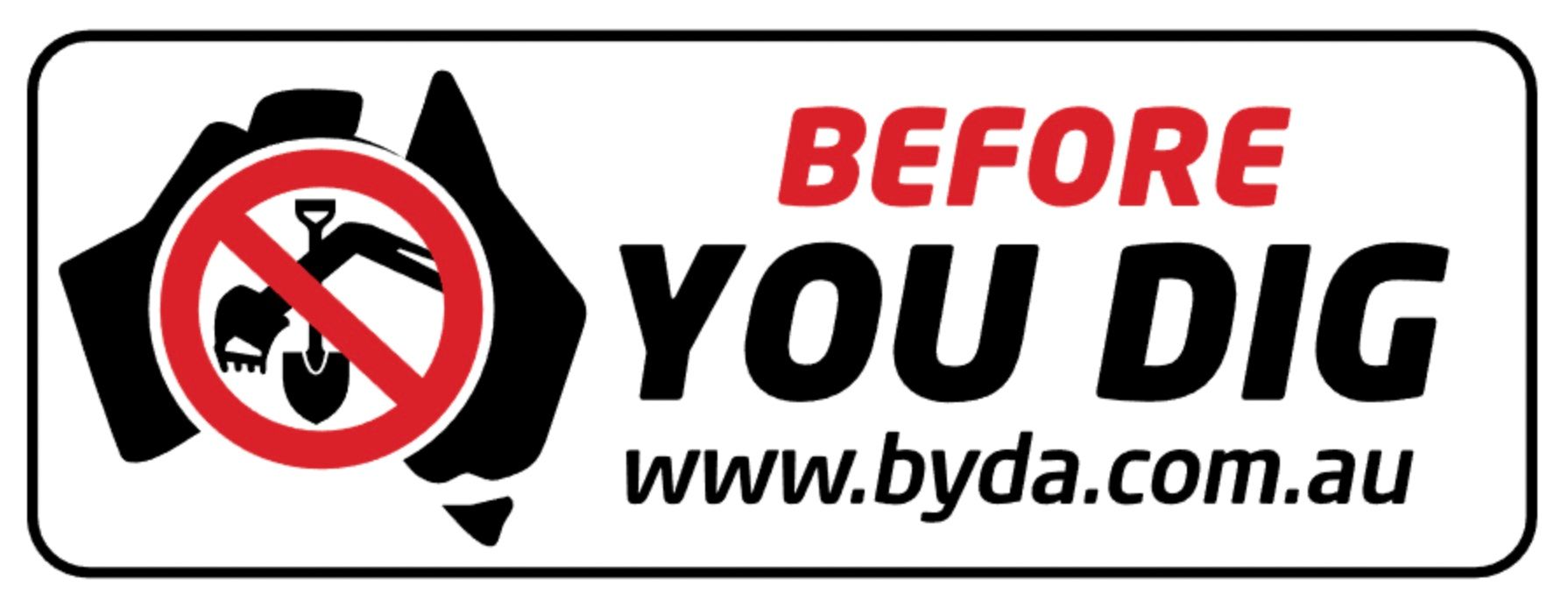 Understanding The Limitations of Before You Dig Australia (BYDA) plans