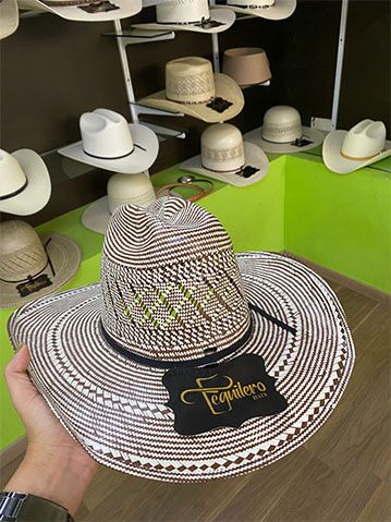 Venta de sombreros en San Francisco del Rincón – Tequilero Hats