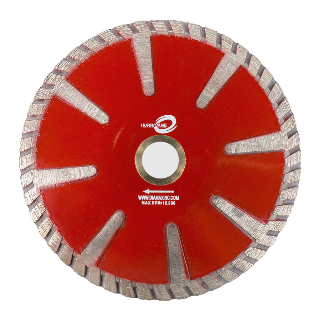 Contour Blades | Fort Myers | Skyline Stone Products