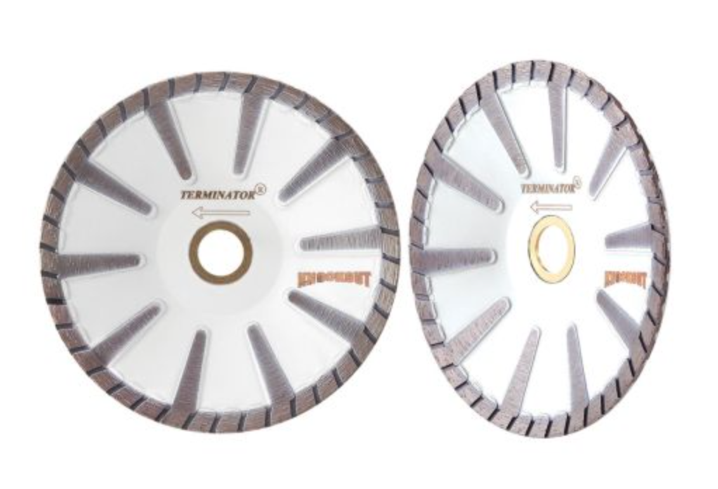 Terminator Contour Blade