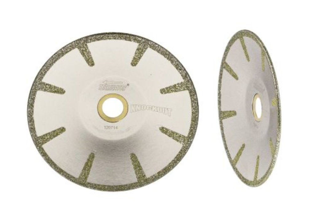 Contour Blades | Fort Myers | Skyline Stone Products