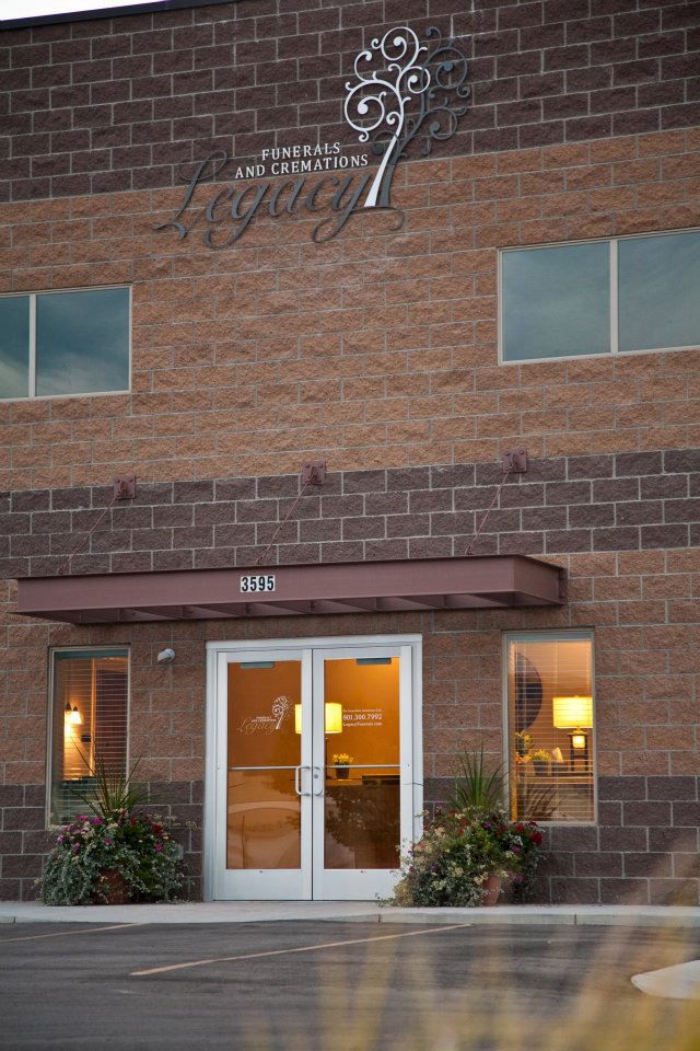About Us | Legacy Funerals & Cremations