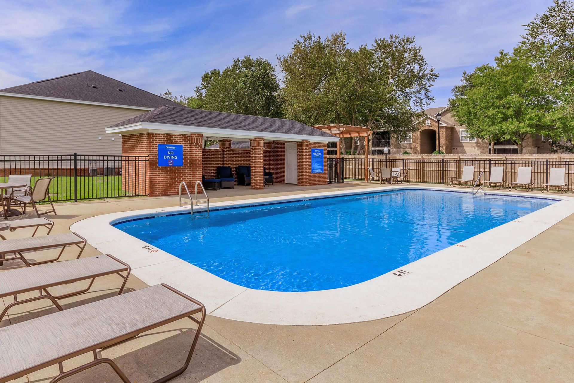 Amenities | Park Place at Foley | Foley Apartments