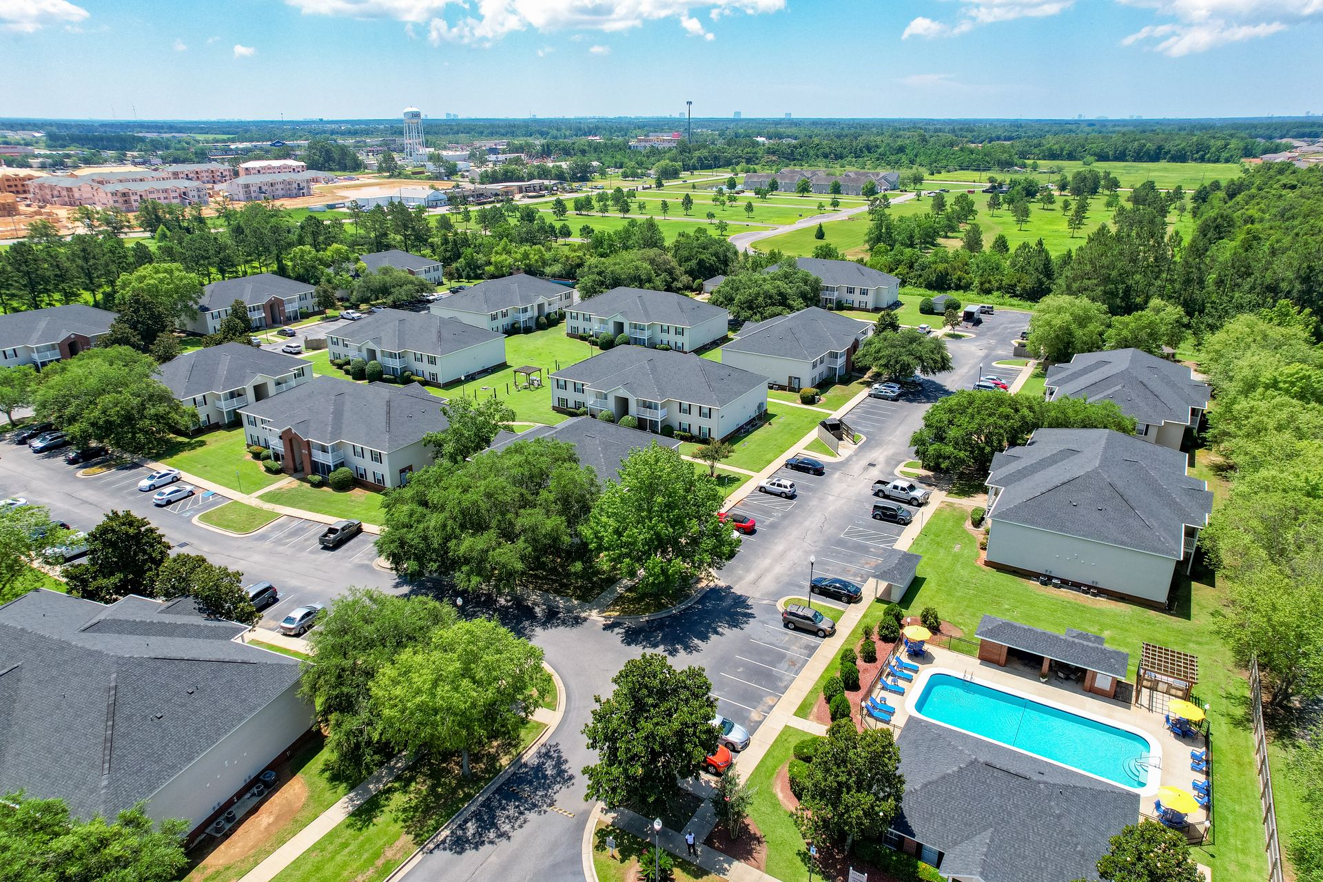 Park Place at Foley | Apartments in Foley, AL