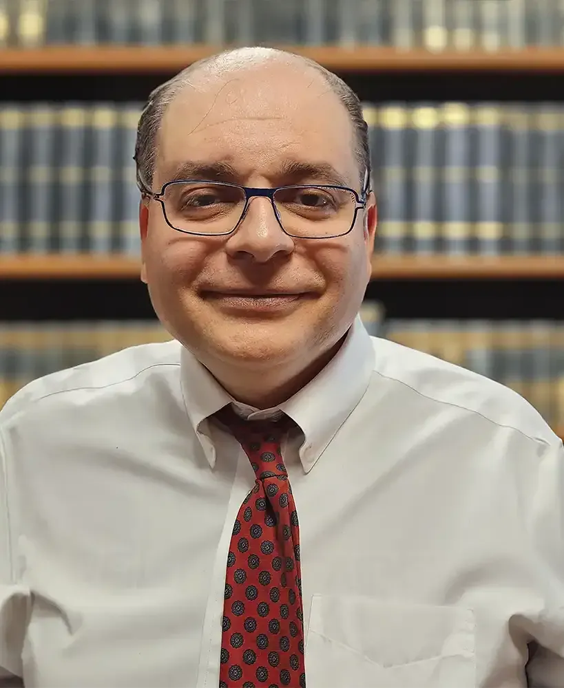 Tullio DeLuca | Scranton, Pennsylvania