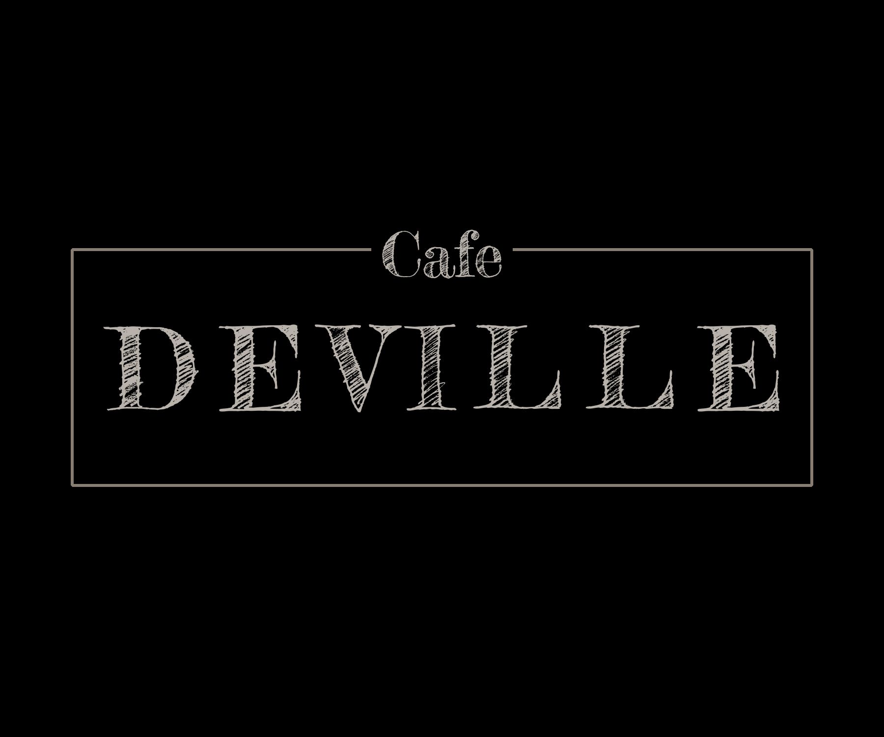 Cafe Deville Nipomo | Fresh Burgers & Tacos | Family Dining Experience