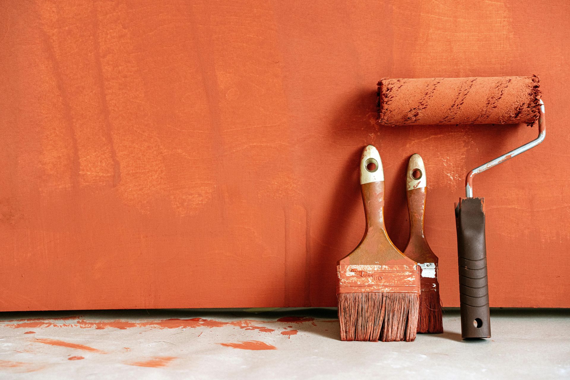 A Quick Guide to Benjamin Moore Paint Lines: Aura, Regal, and More