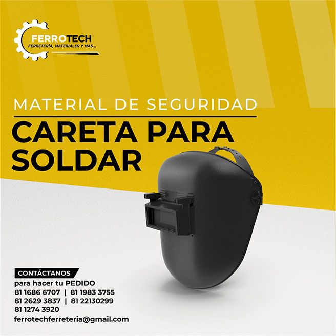 Ferreteria en Monterrey, Nuevo León