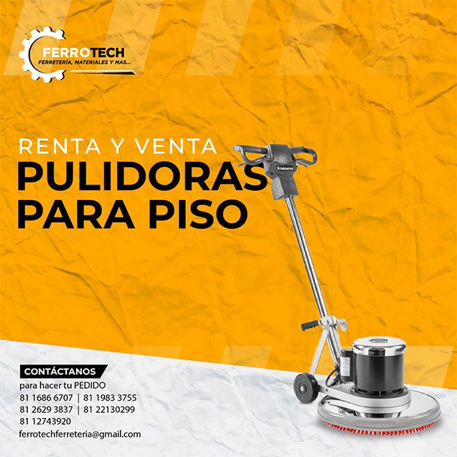 Ferreteria en Monterrey, Nuevo León