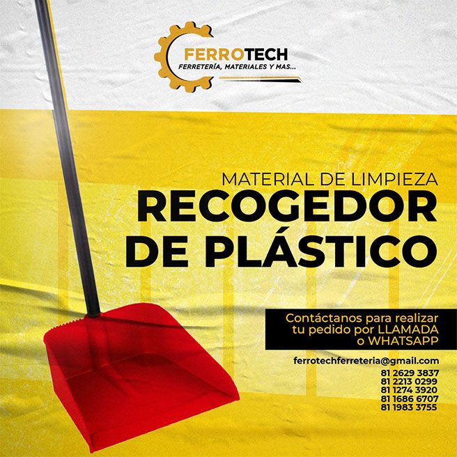 Ferreteria en Monterrey, Nuevo León