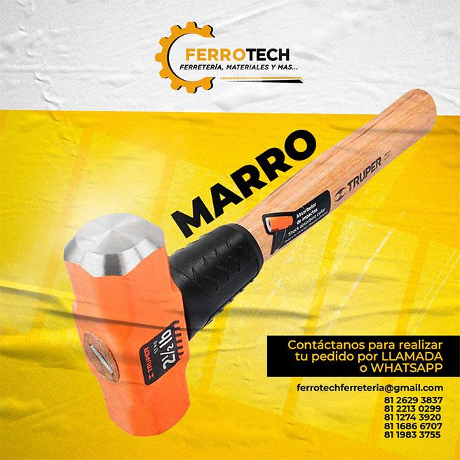 Ferreteria en Monterrey, Nuevo León