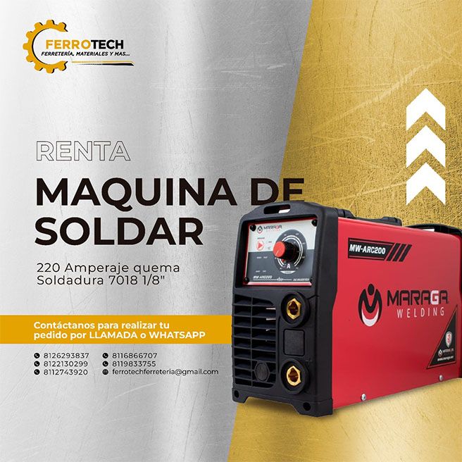 Ferreteria en Monterrey, Nuevo León