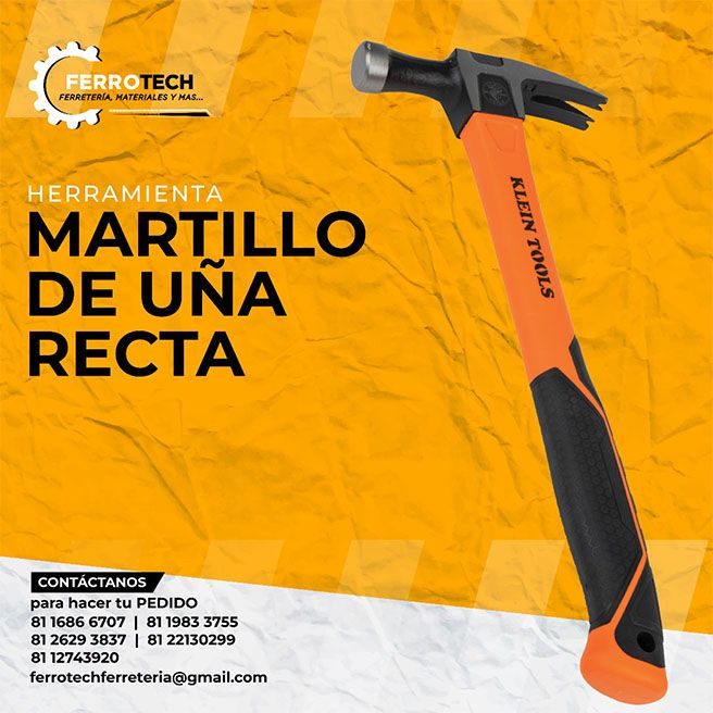 Ferreteria en Monterrey, Nuevo León