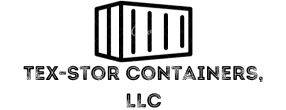 Tex-Stor Containers Quality shipping containers in Texas!