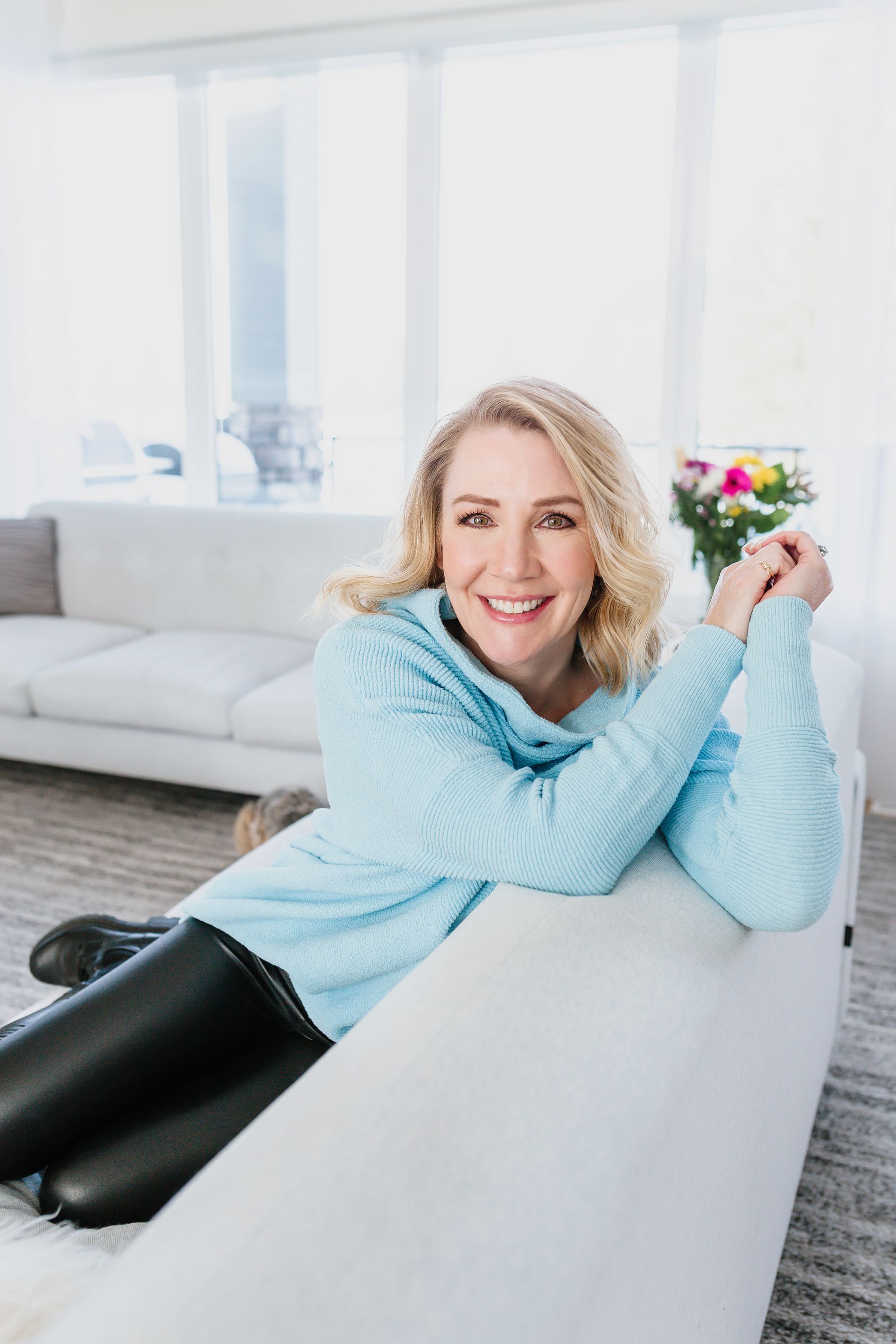 Jenn Slater | Mortgage Agent