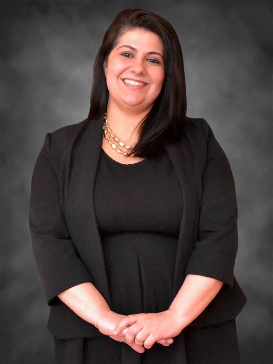 Our Funeral Directors & Staff | Beinhauer Family Funeral Homes