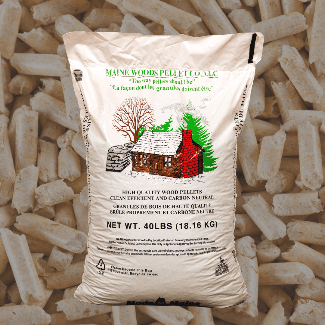 Pellets Now | Premium Wood Pellet Fuel | Wholesaler Company in Vermont