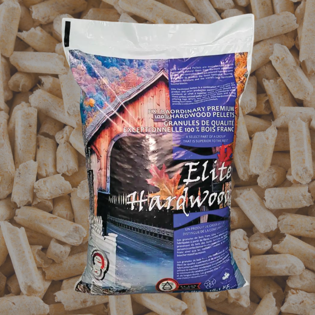 Pellets Now | Premium Wood Pellet Fuel | Wholesaler Company in Vermont
