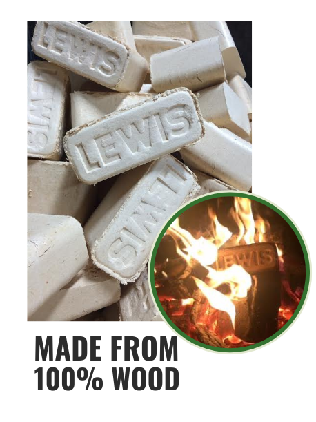 Wholesale BioBrick® | BioBrick® | For Wood Stove Pellets