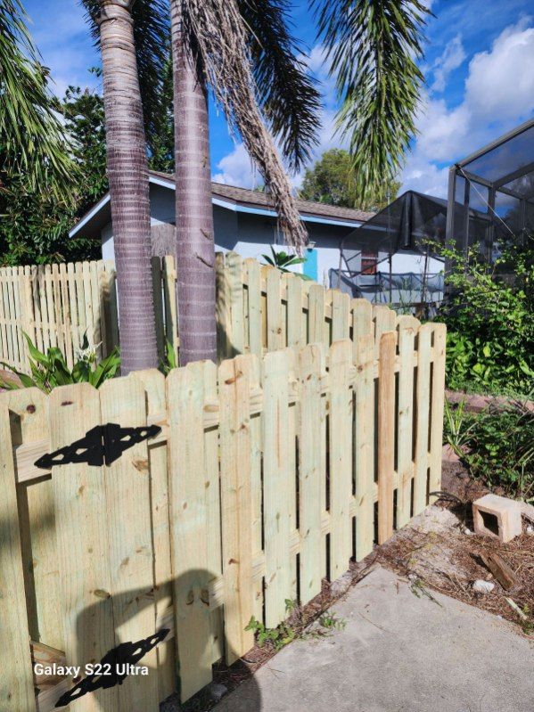 AAA Security Fence | Fence Installation & Repair | Fort Myers, FL