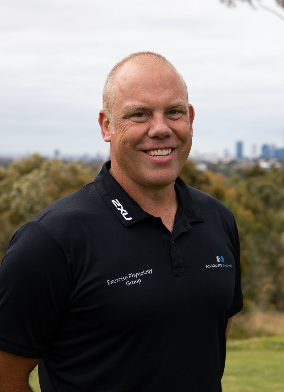 About Us | Absolute Balance | Exercise Rehabilitation