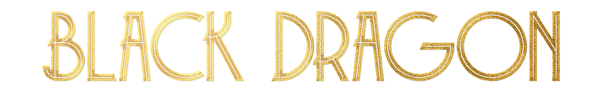 Black Dragon