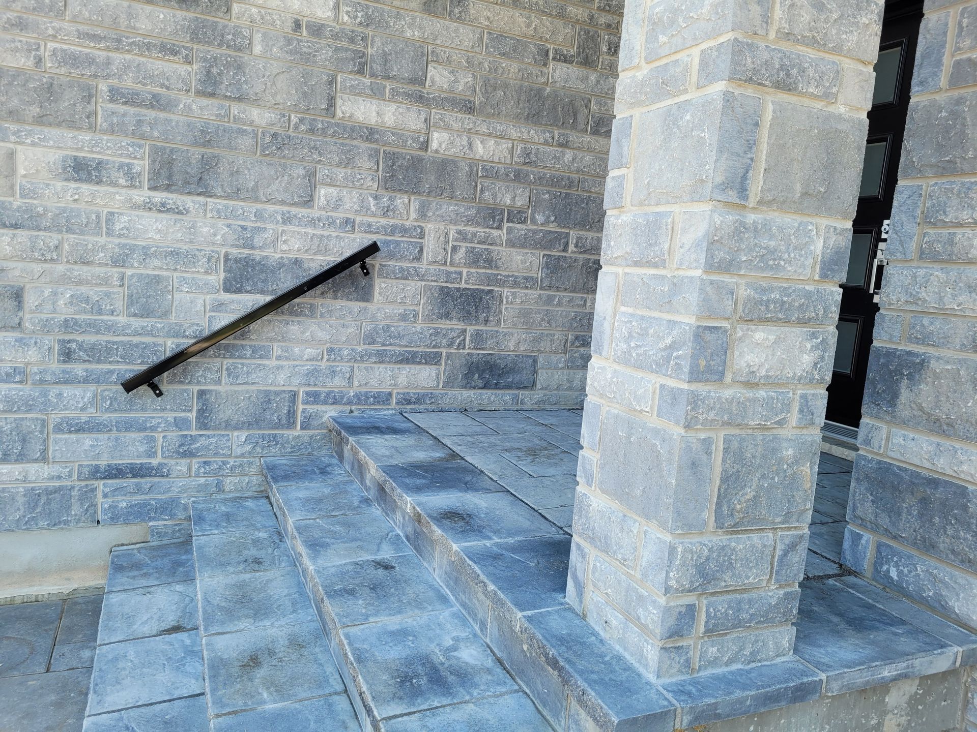 Stunning Mortar Capping Designs | Prointerlock