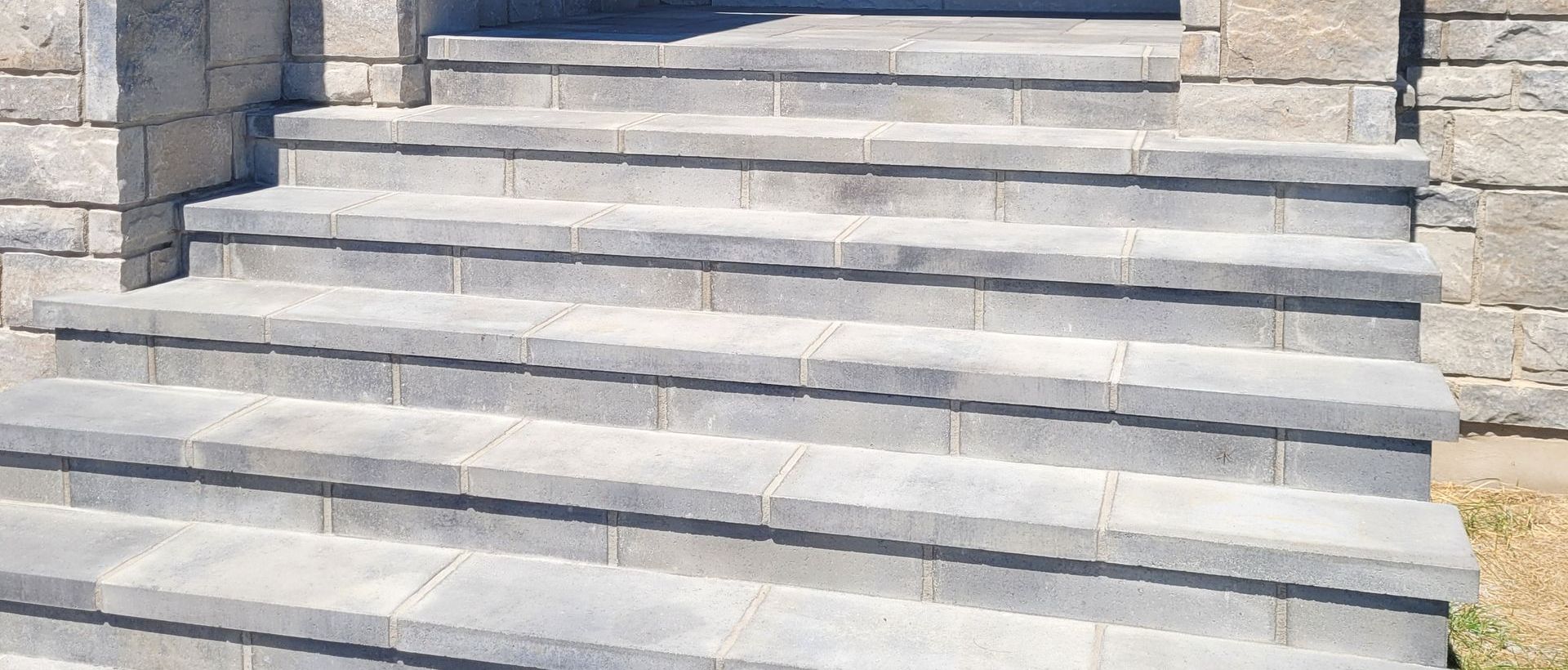 Transforming Outdoor Spaces: Prointerlock's Story & Expertise