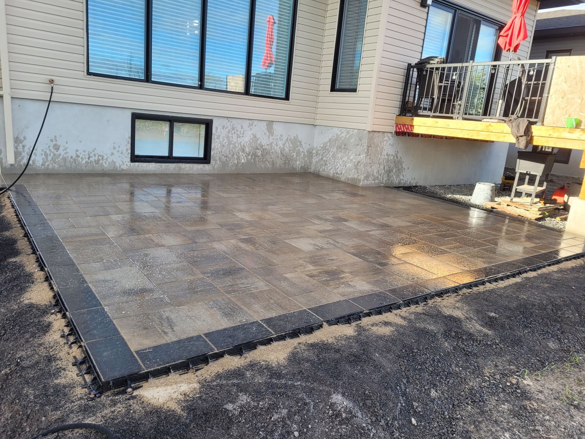 Interlock Inspiration: Stunning Outdoor Transformations | Prointerlock