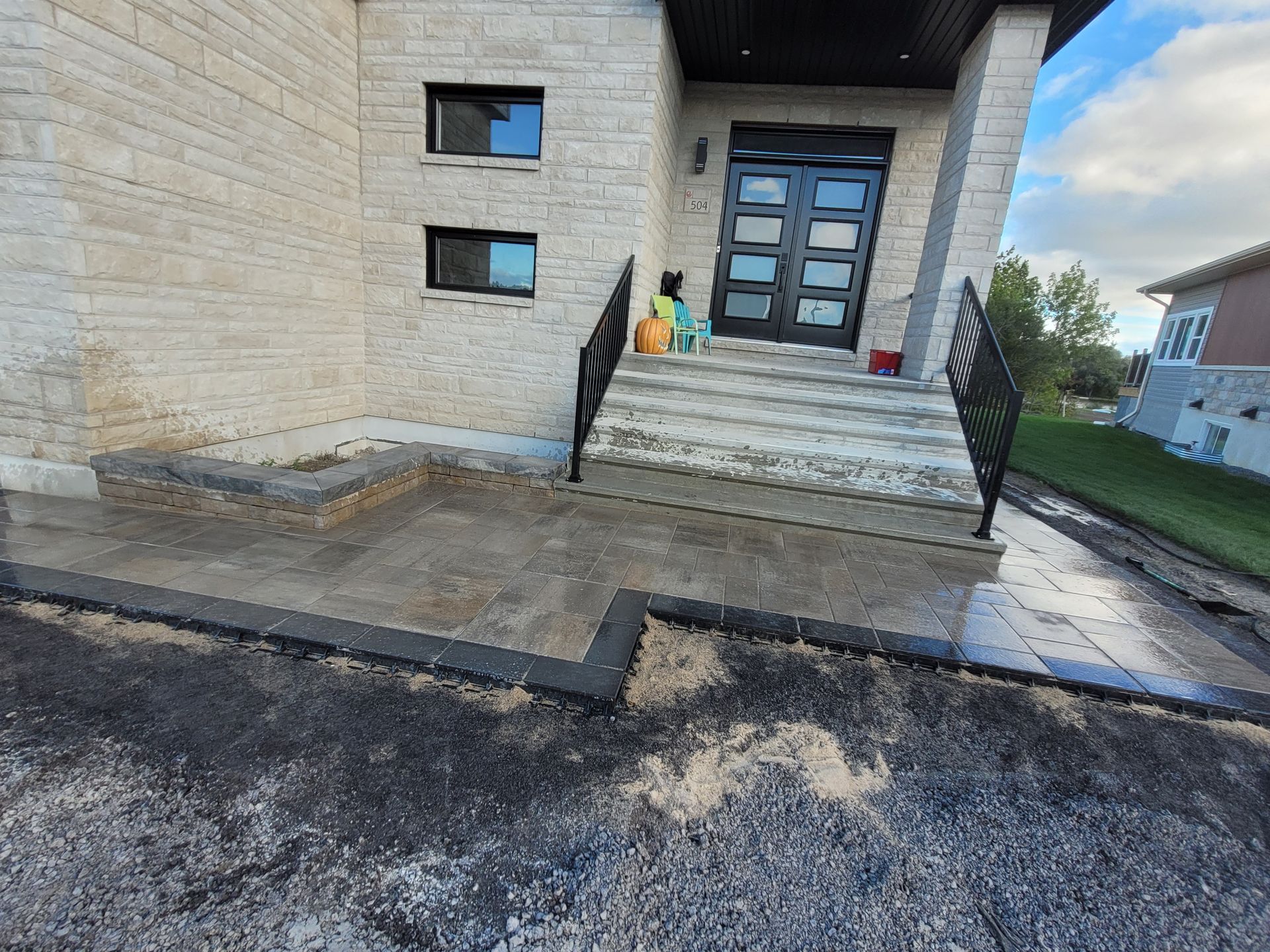 Interlock Inspiration: Stunning Outdoor Transformations | Prointerlock