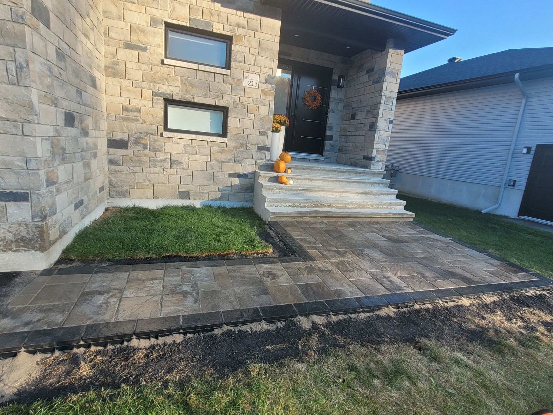 Interlock Inspiration: Stunning Outdoor Transformations | Prointerlock