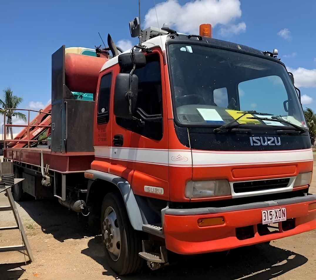 Hydro Excavation in Bowen | Porta-Vac