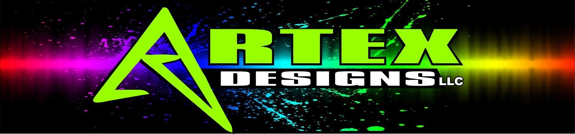 Custom Imprinted Sportswear | Artex Designs, LLC